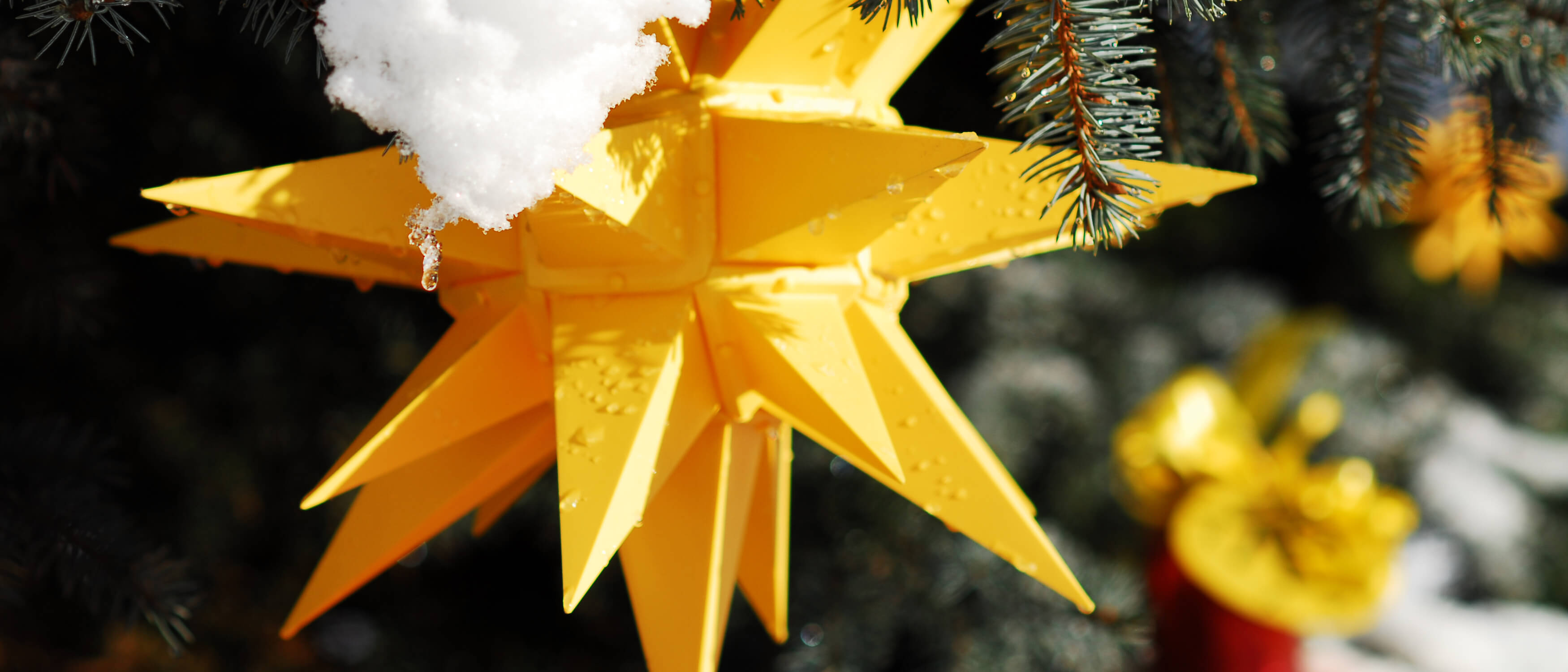 PLASTIC STARS - MyBrilliantStar