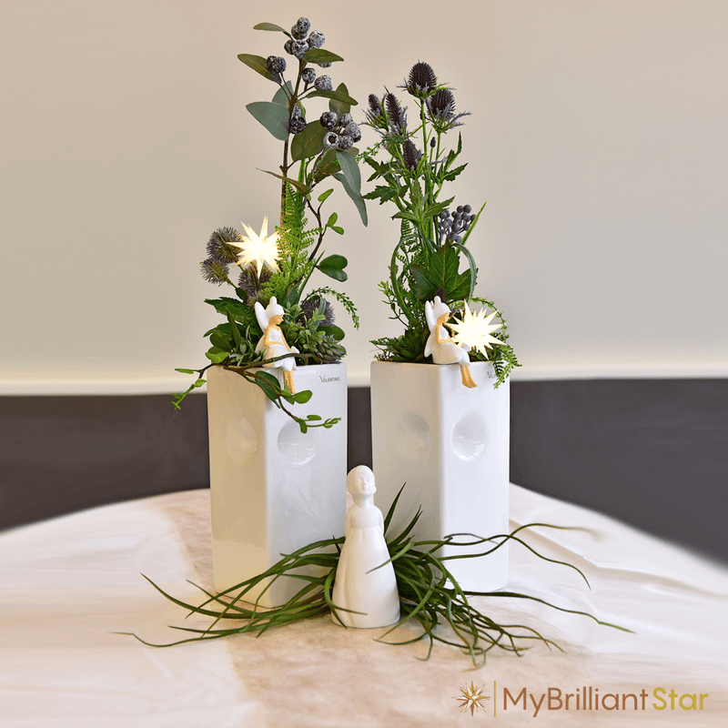 PLASTIC STARS - MyBrilliantStar